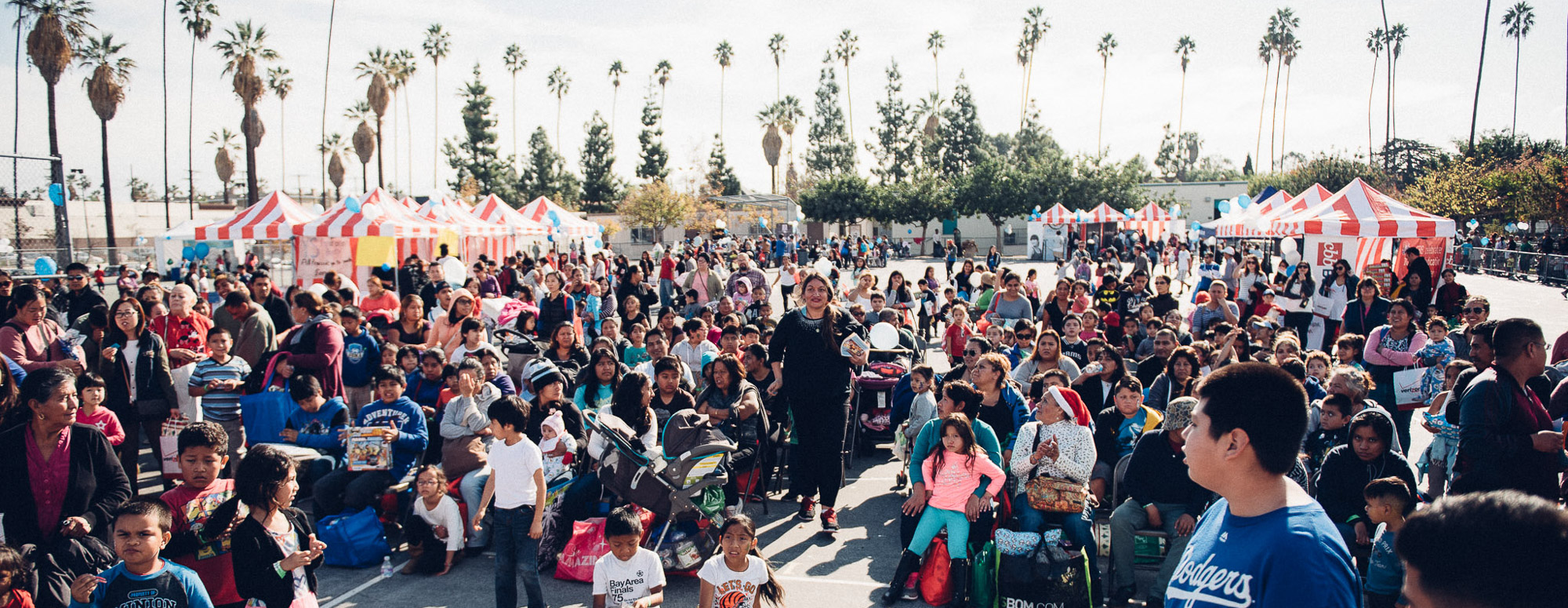 KYCC's 22nd Annual Holiday Carnival - KYCC | Koreatown Youth ...