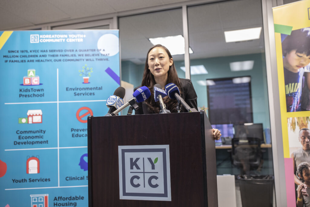 KYCC Launches Outpatient Recovery Services - KYCC | Koreatown Youth ...