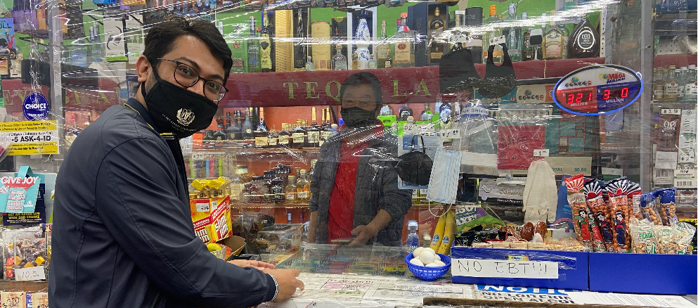 Project Sticker Shock Helps Prevent Underage Drinking - KYCC ...