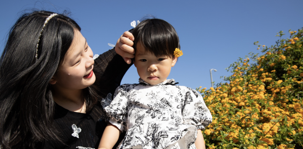 KYCC’s Clinical Services Hosts Second Family Portrait Day - KYCC ...