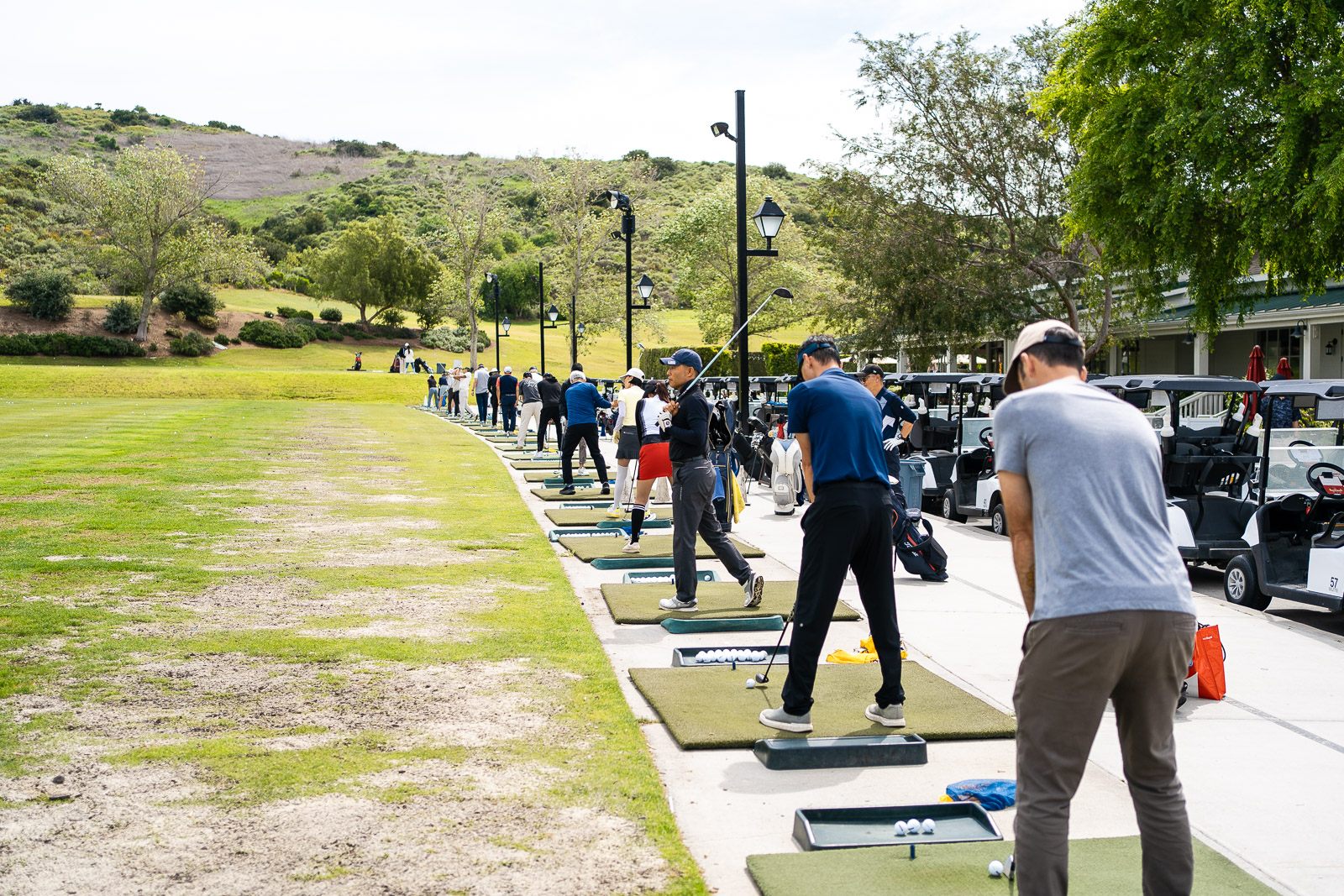KYCC Hosts 17th Annual FORE Children and Families Golf Classic - KYCC ...